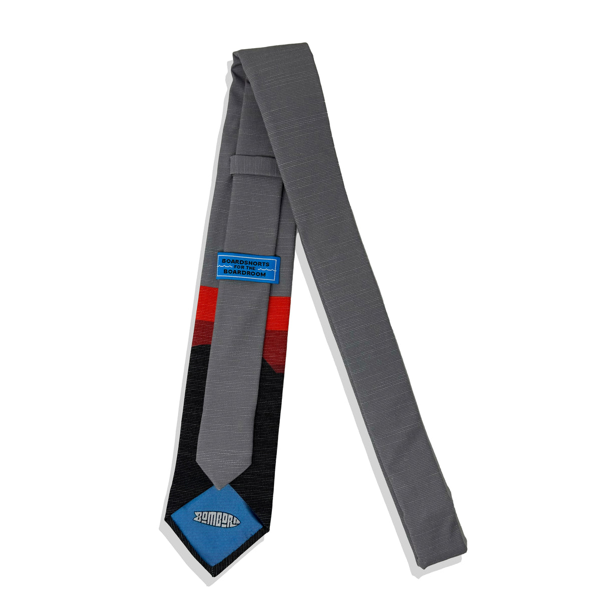 U of U Men's Tie | The U Mountain - Bombora Ties